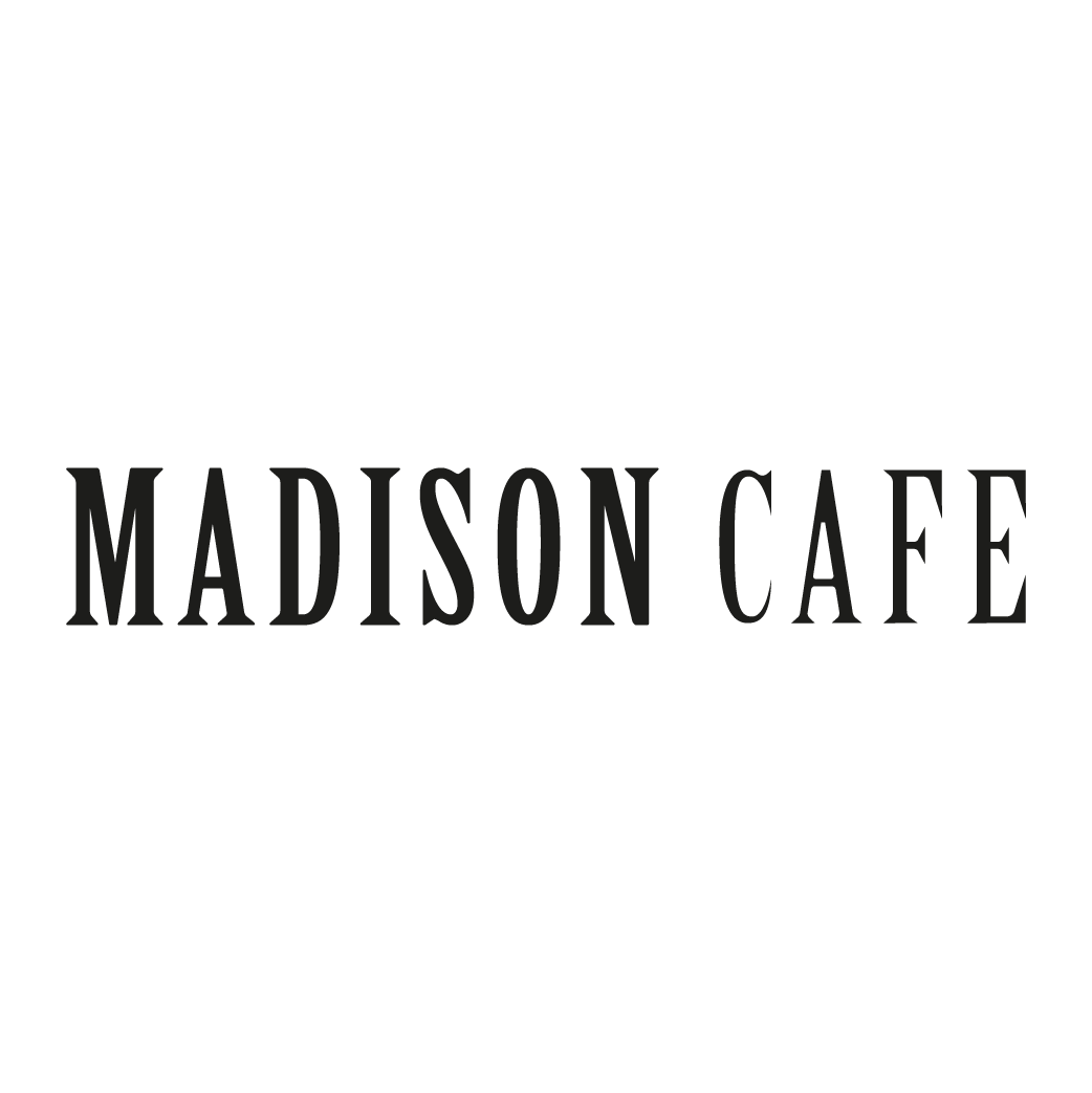 Bienvenidos - MADISON CAFE