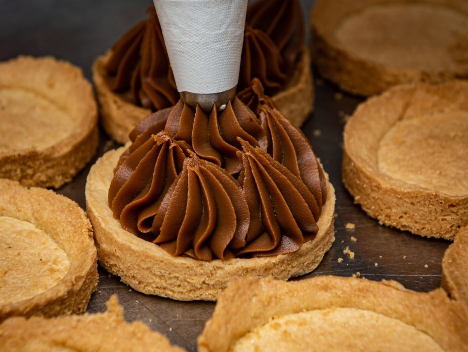 Bienvenidos - MADISON CAFE